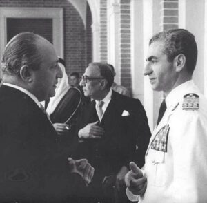 Mossadegh: Mythos und Realität einer umstrittenen Ära - Iran im Diskurs